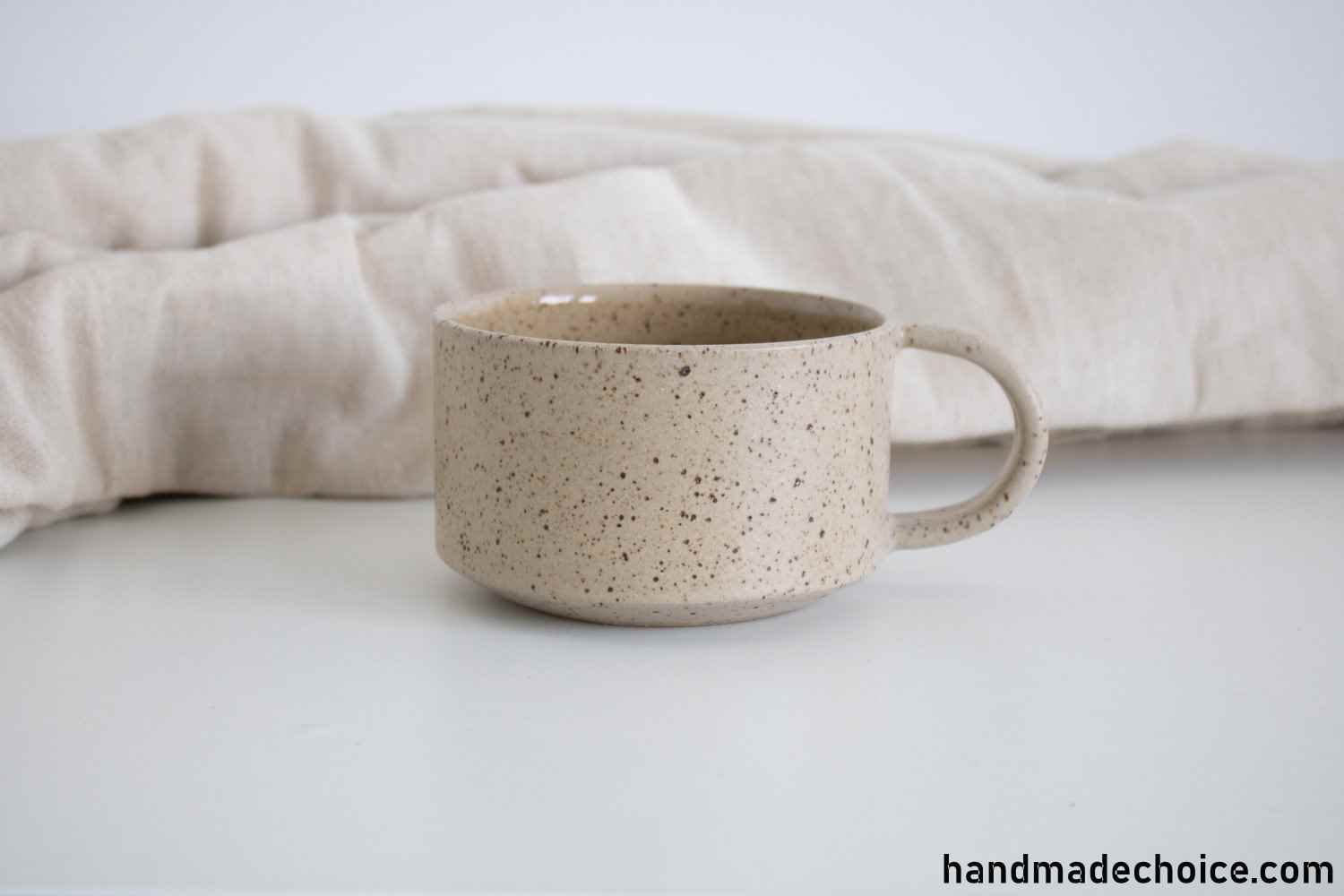 Handmade Ceramic Coffee Mugs - Handmade Mugs